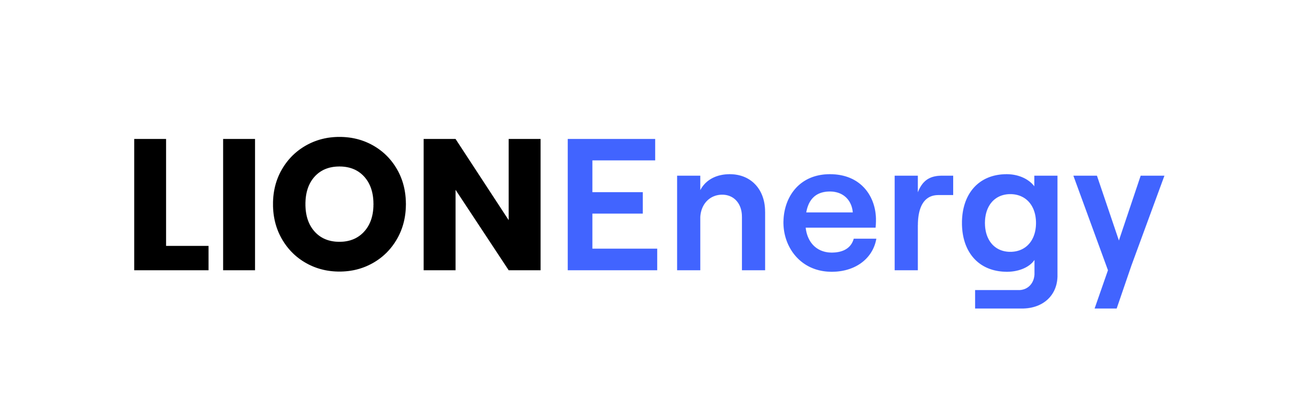 LionEnergy - Lion Electric